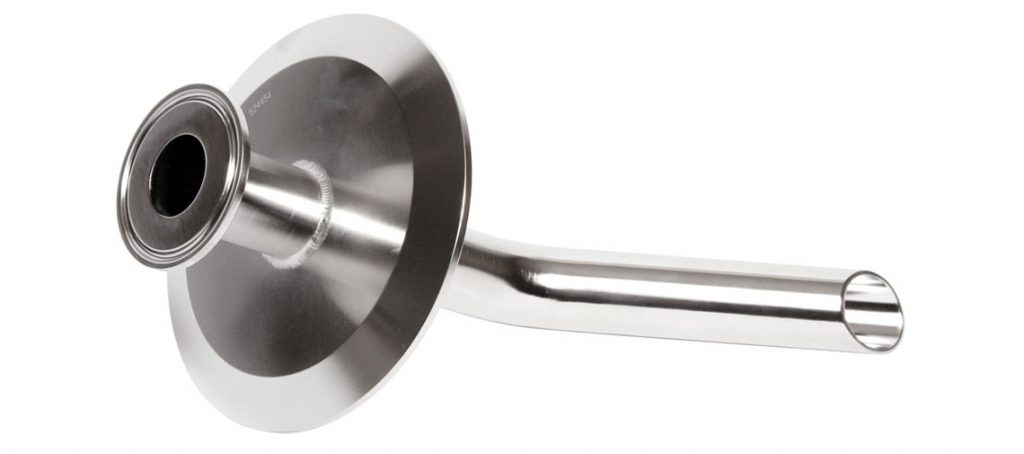 Diptube Assemblies Qfi
